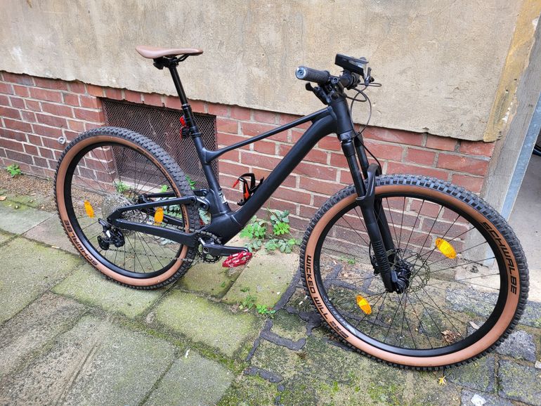 Scott Spark 960 used in M | buycycle