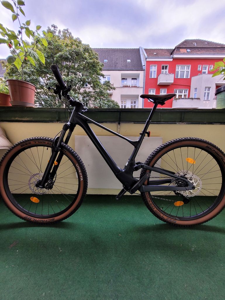 Scott Spark 960 used in M | buycycle