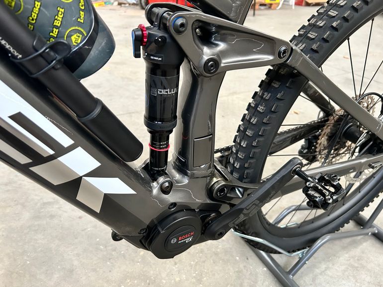 Trek Rail 7 used in L | buycycle