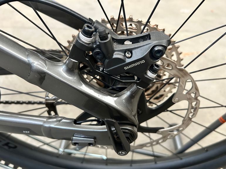 Trek Rail 7 used in L | buycycle