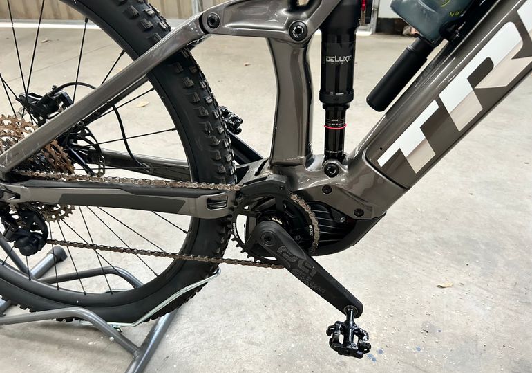 Trek Rail 7 used in L | buycycle