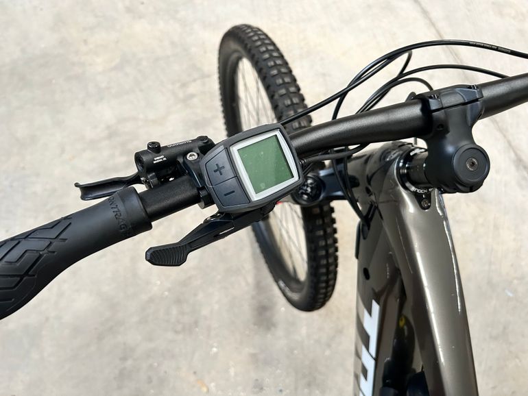 Trek Rail 7 used in L | buycycle