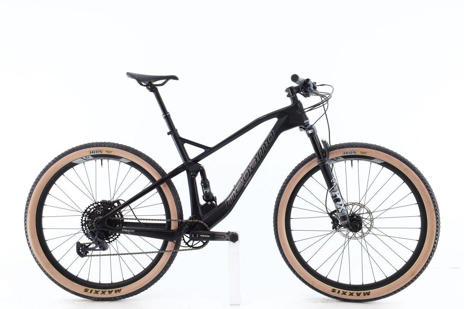 Megamo Track GX gebraucht kaufen L | buycycle