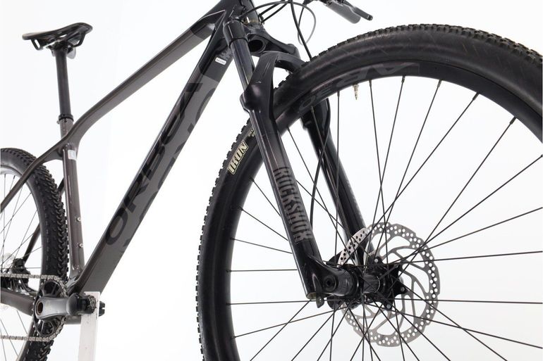 Orbea Alma M50 XT used in L | buycycle