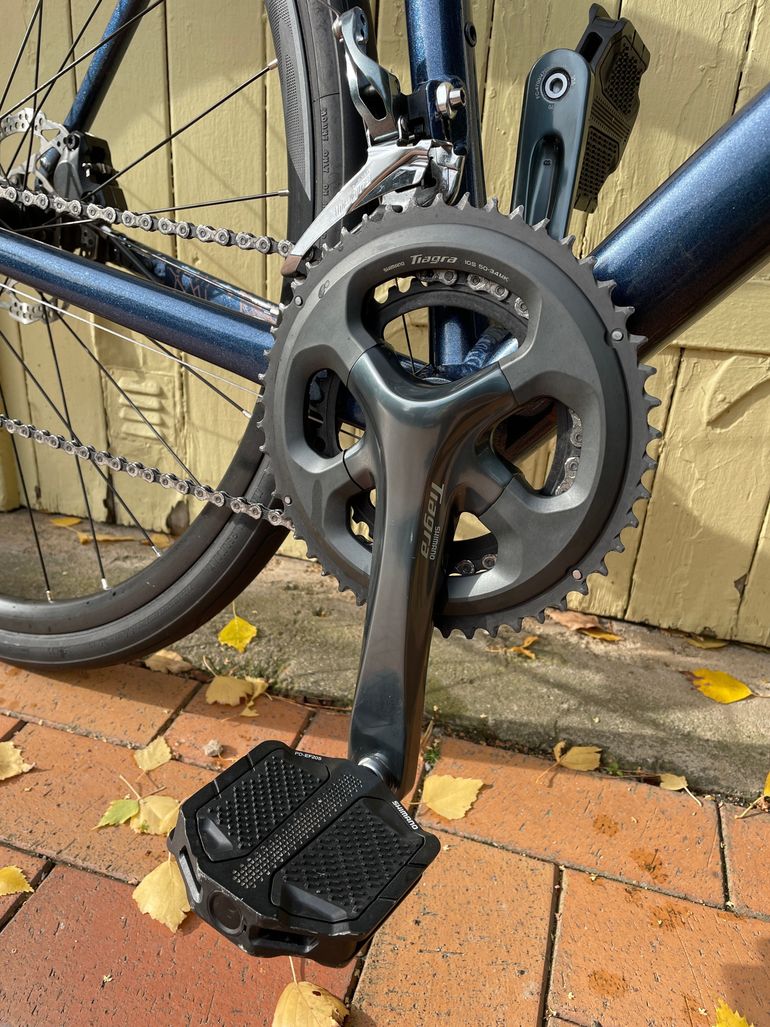 Scott Metrix 20 used in S | buycycle