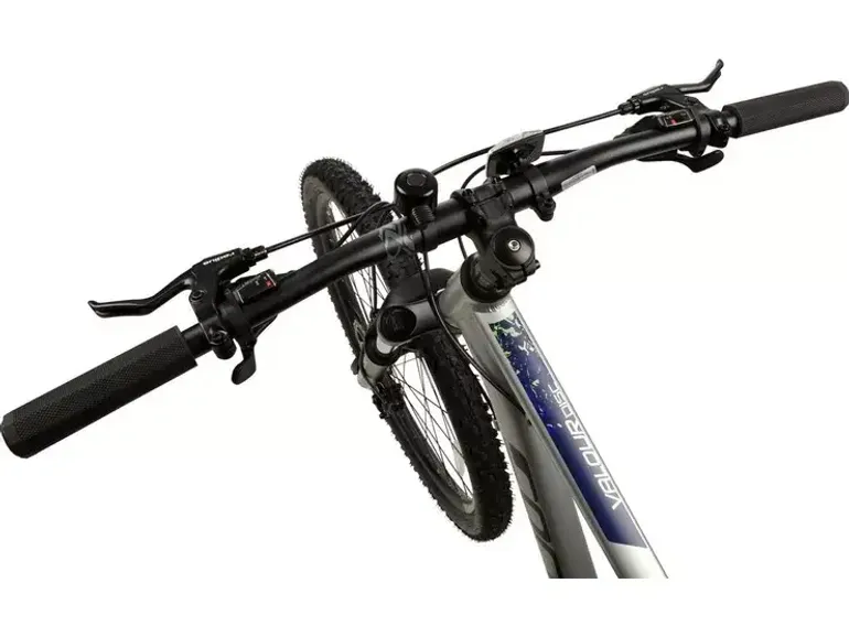 Carrera Valour Disc Mens Mountain Bike used in L | buycycle