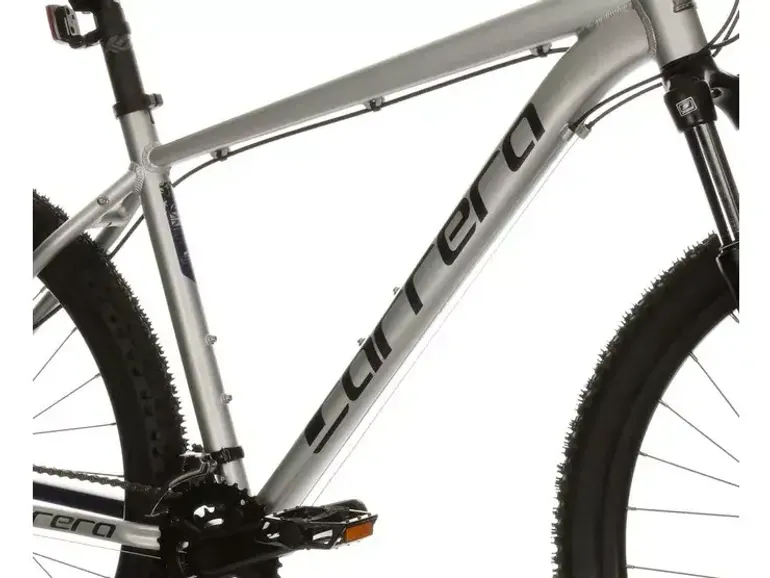 Carrera Valour Disc Mens Mountain Bike used in L | buycycle