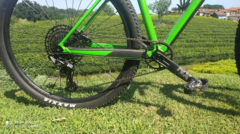 Scott Scale 960 used in M | buycycle