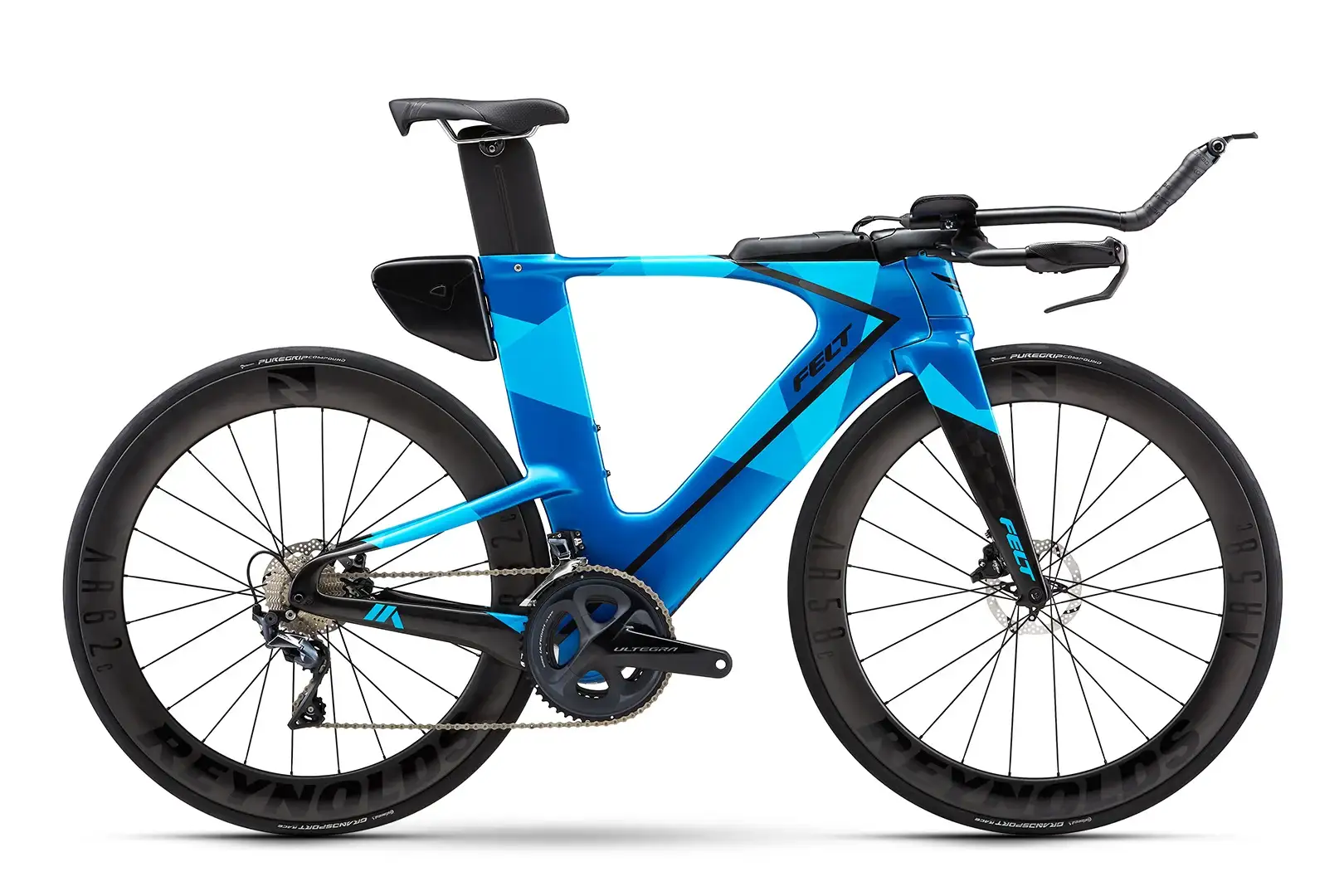 Felt IA Advanced Ultegra gebraucht kaufen 51 cm | buycycle