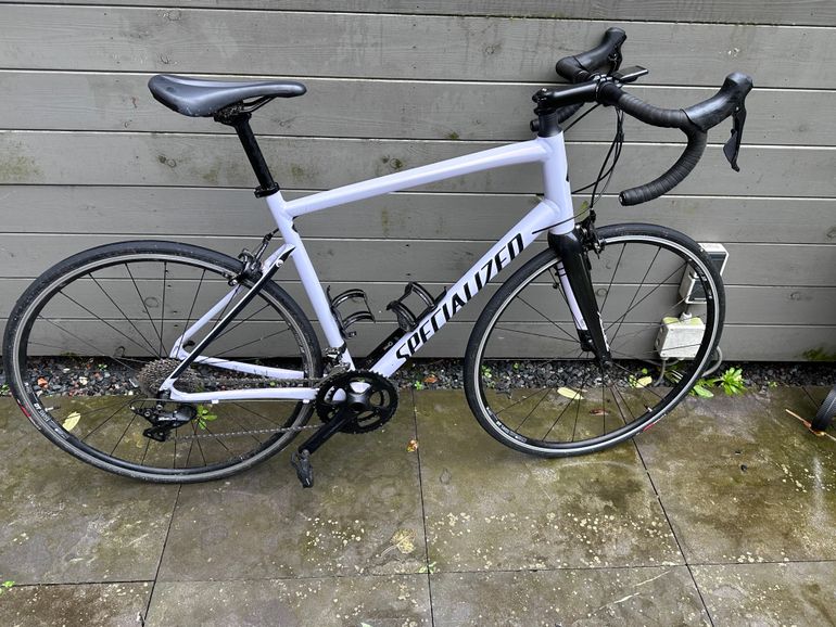 Specialized Allez Elite used in 58 cm | buycycle