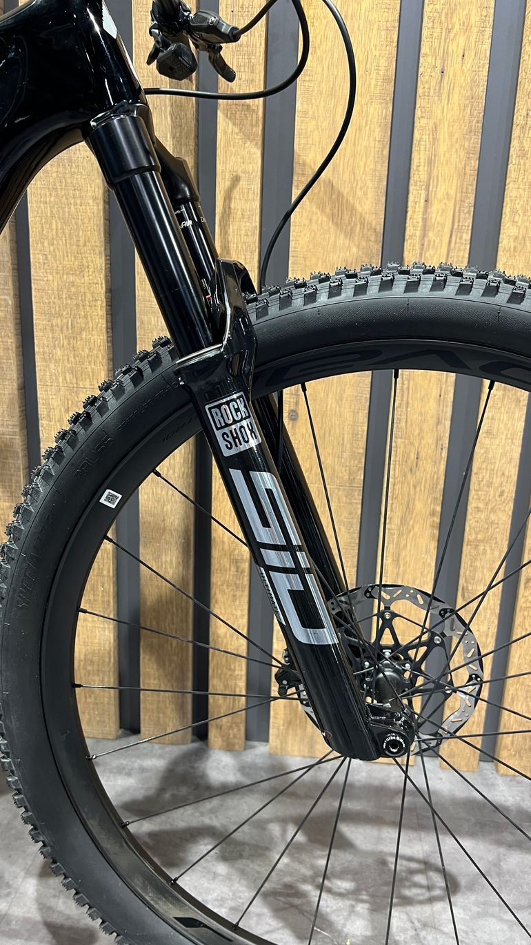 Specialized S-Works Epic EVO used in M | buycycle