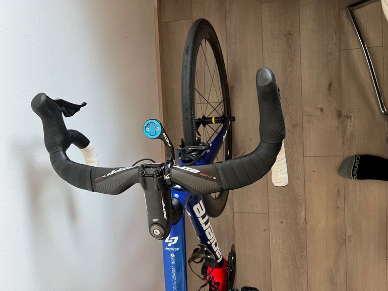Lapierre AIRCODE SL 900 Ultimate FDJ utilizado en M | buycycle
