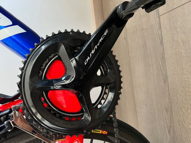 Lapierre AIRCODE SL 900 Ultimate FDJ utilizado en M | buycycle