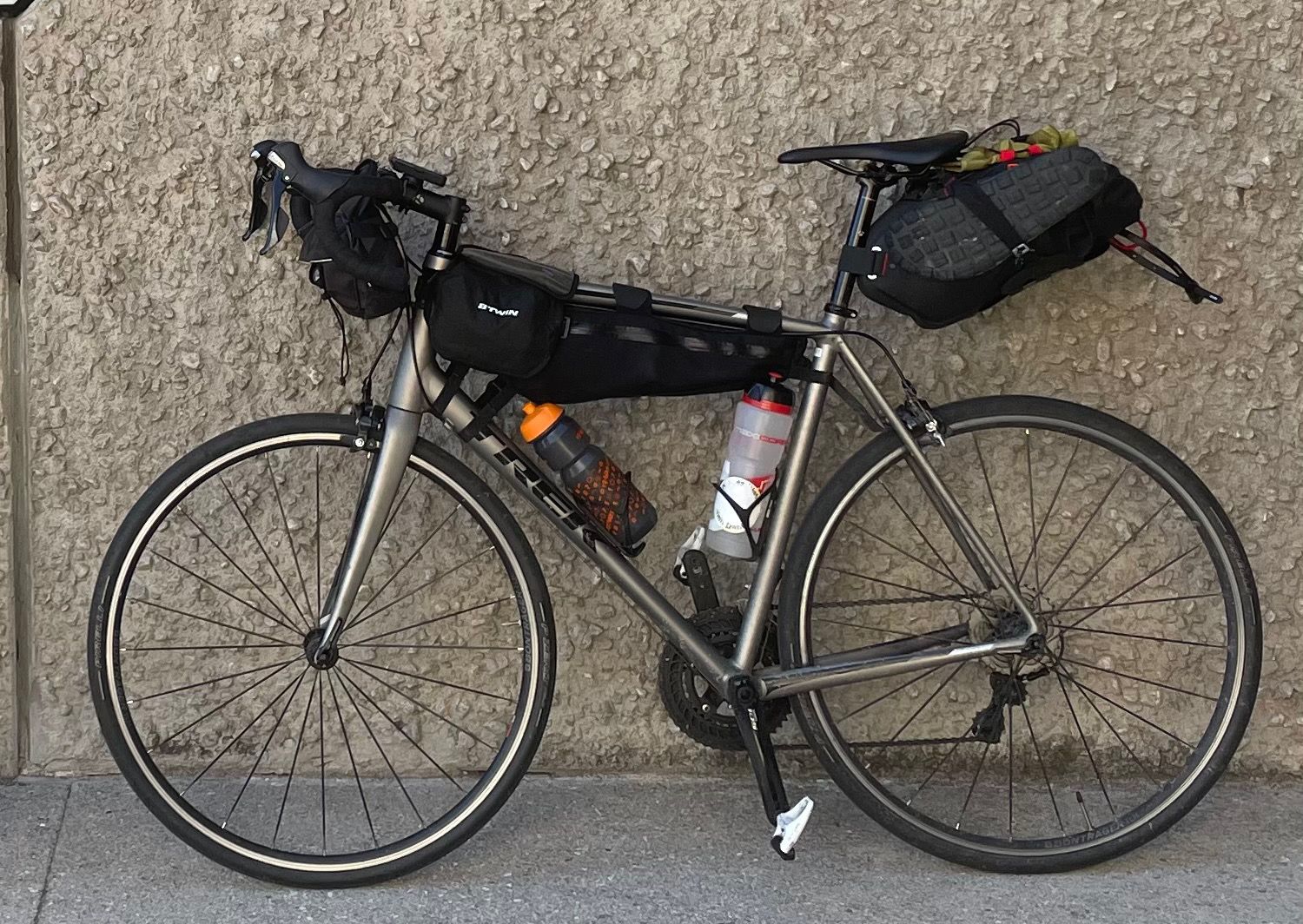 Trek Émonda ALR 5 used in 62 cm | buycycle