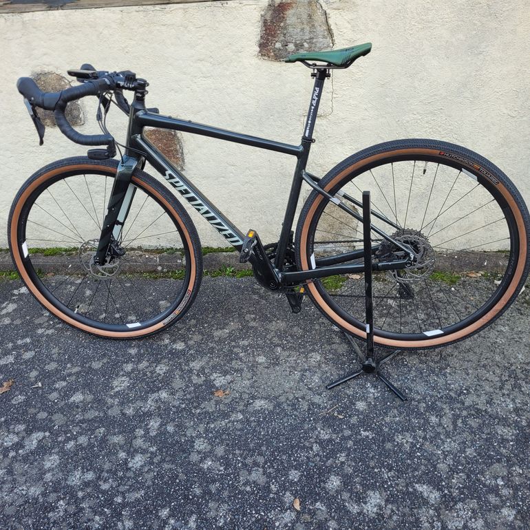 Specialized Diverge Elite E5 used in 54 cm | buycycle