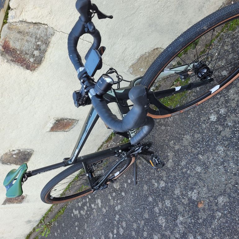 Specialized Diverge Elite E5 used in 54 cm | buycycle