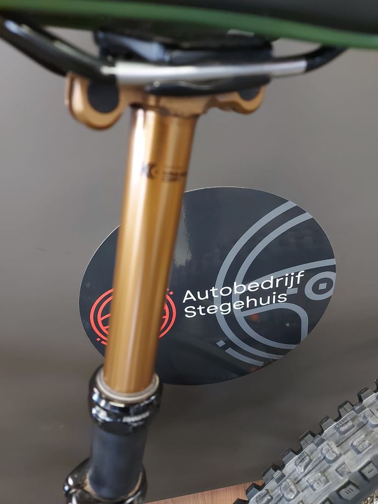 Pivot Shuttle Race XT used in XL | buycycle