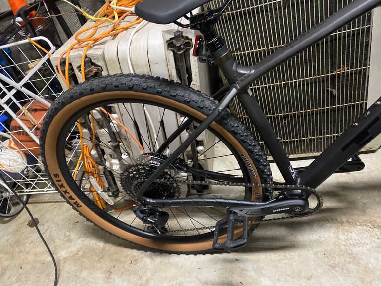 Trek Marlin 8 Gen 3 used in L | buycycle