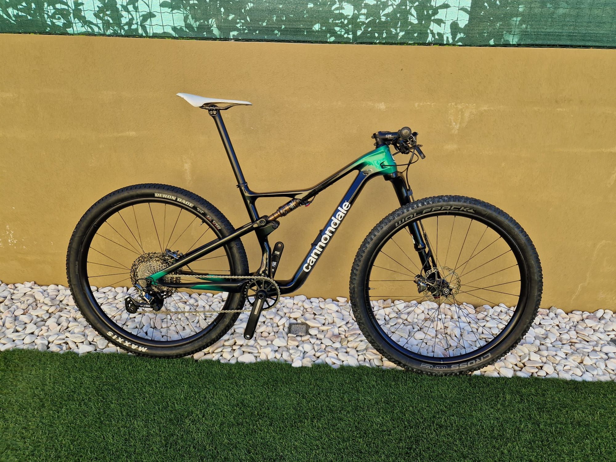 Cannondale Scalpel Hi-MOD 1 used in M | buycycle