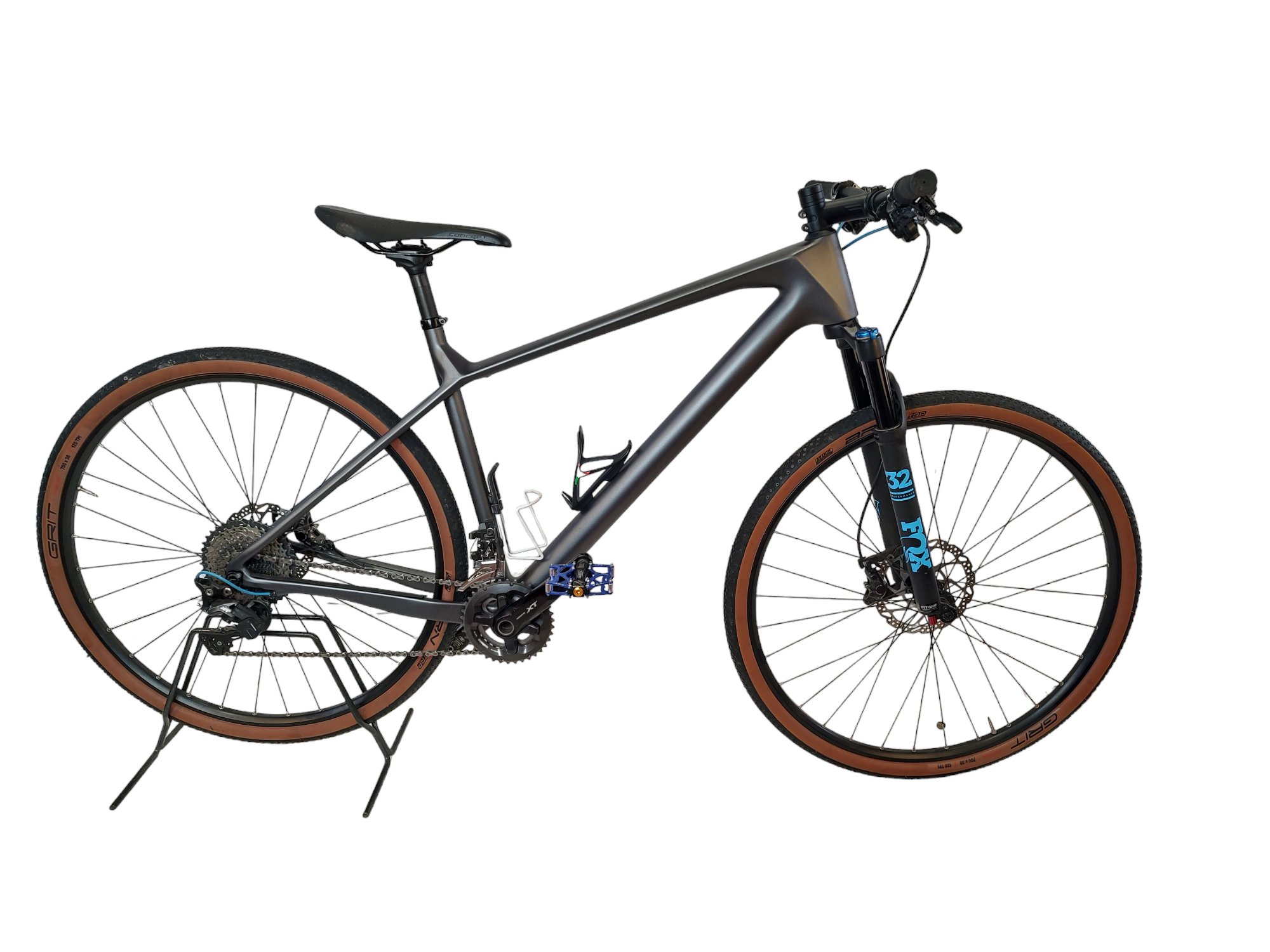 Focus RAVEN MAX SL used in M | buycycle USA