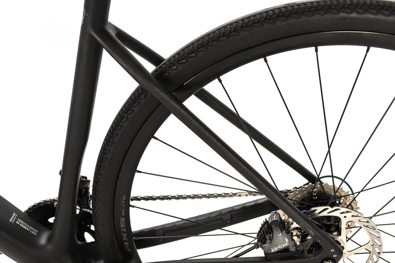 Specialized Diverge Comp Carbon used in 58 cm | buycycle