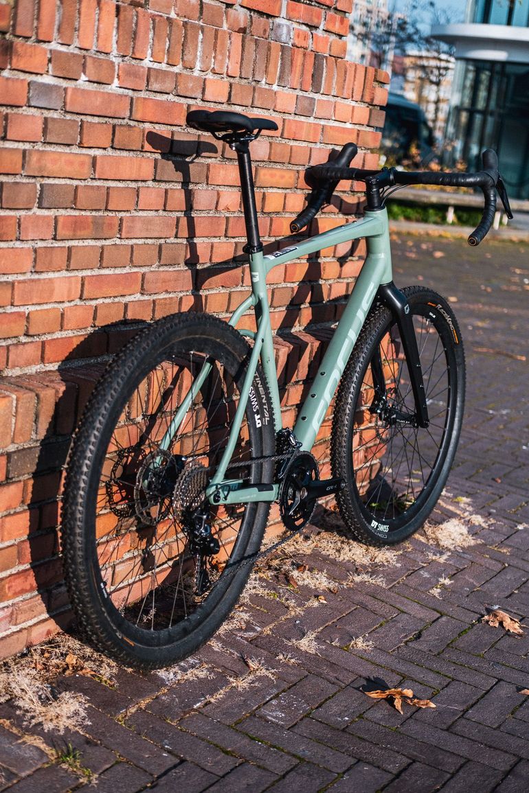 Focus ATLAS 6.8 used in XL | buycycle