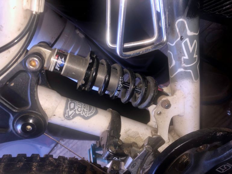 Kona STINKY DELUXE used in 43 cm | buycycle