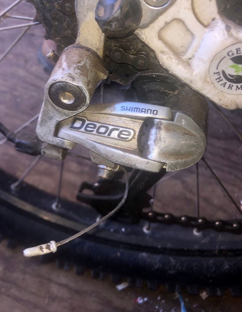 Kona STINKY DELUXE used in 43 cm | buycycle