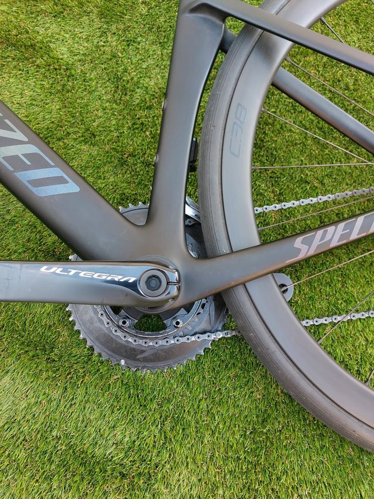Specialized Venge Pro used in 49 cm | buycycle
