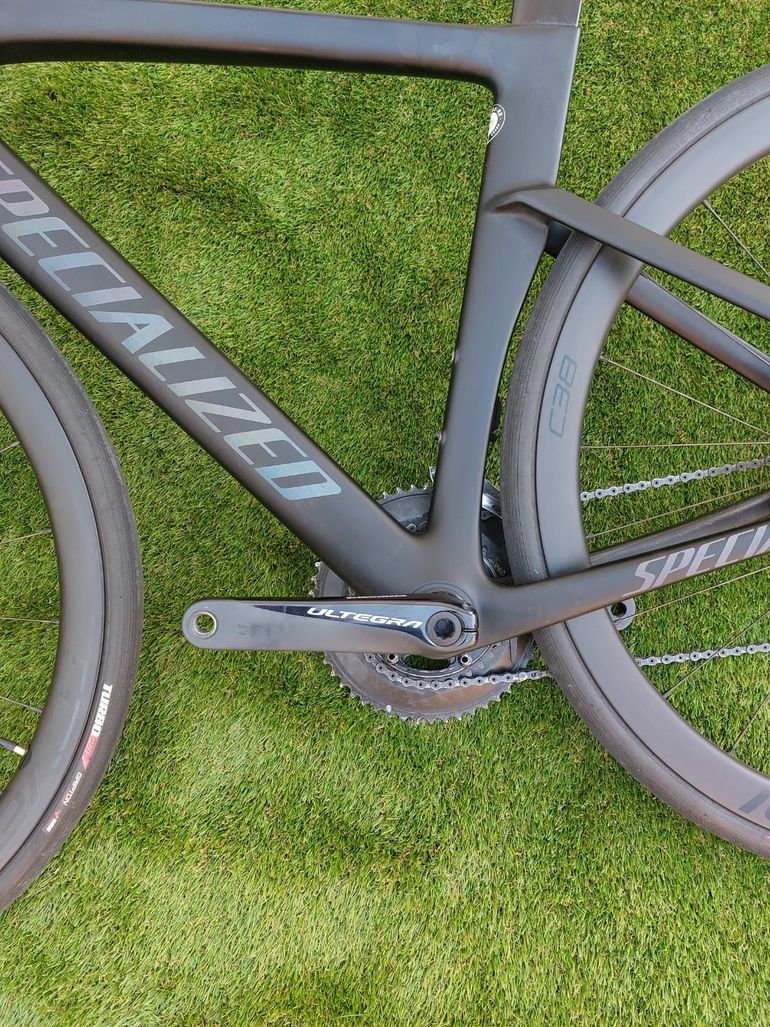 Specialized Venge Pro used in 49 cm | buycycle