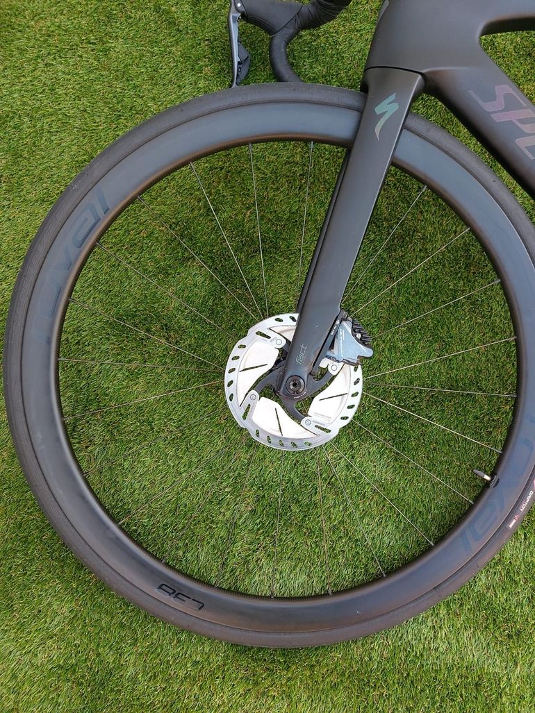 Specialized Venge Pro used in 49 cm | buycycle