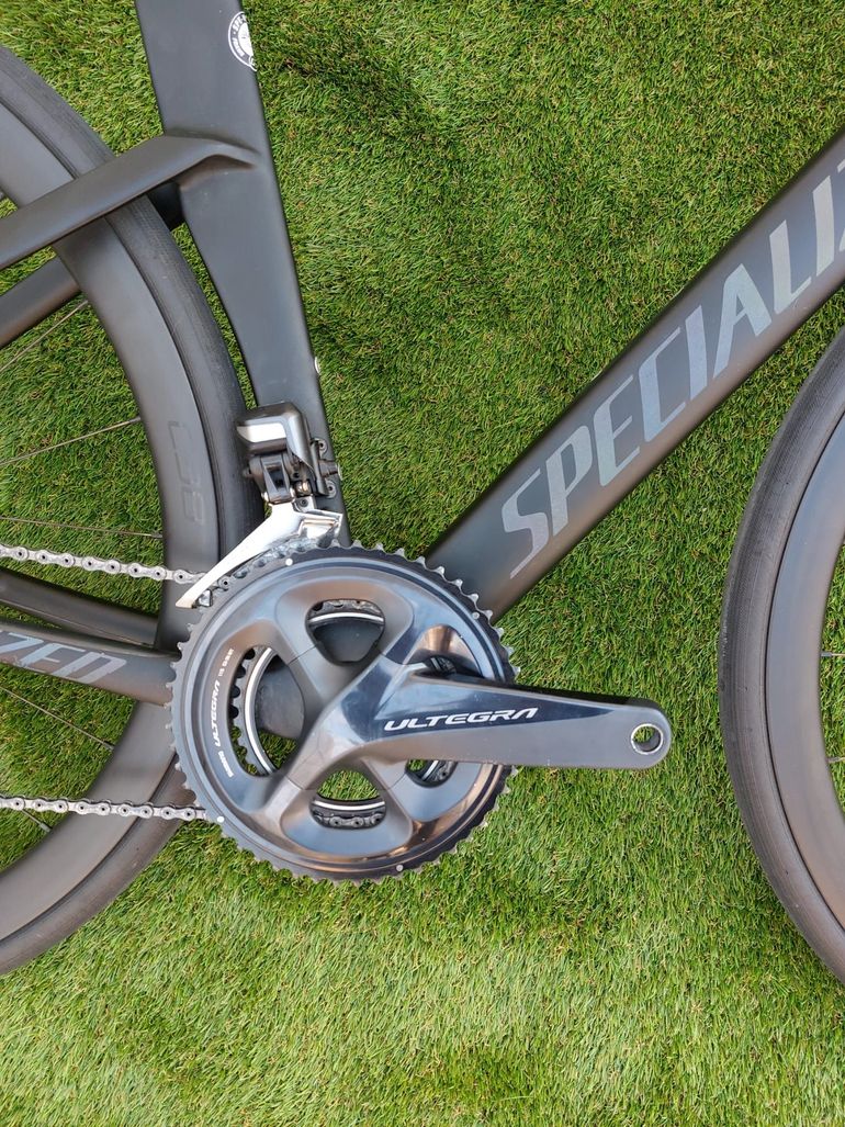 Specialized Venge Pro used in 49 cm | buycycle