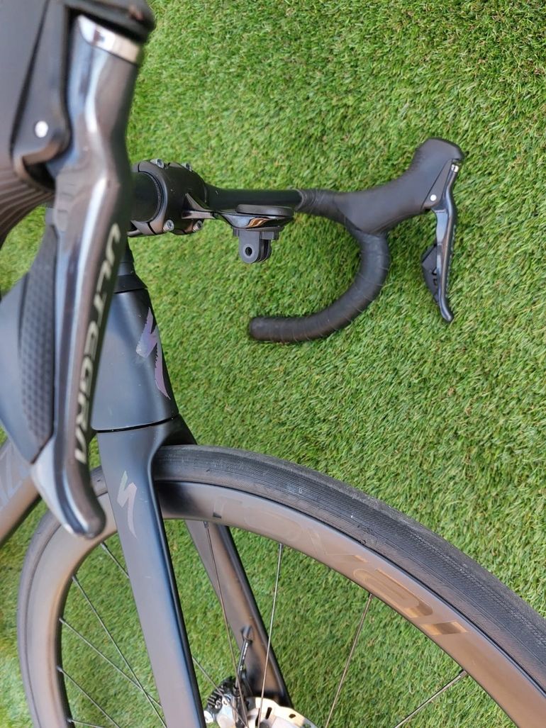 Specialized Venge Pro used in 49 cm | buycycle