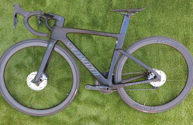 Specialized Venge Pro used in 49 cm | buycycle