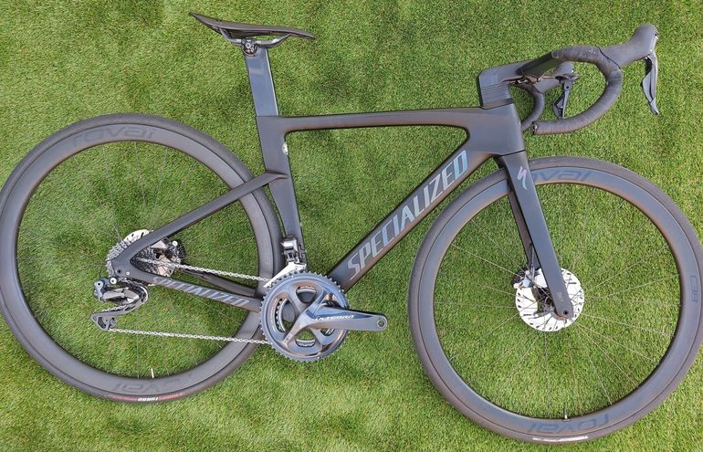 Specialized Venge Pro used in 49 cm | buycycle