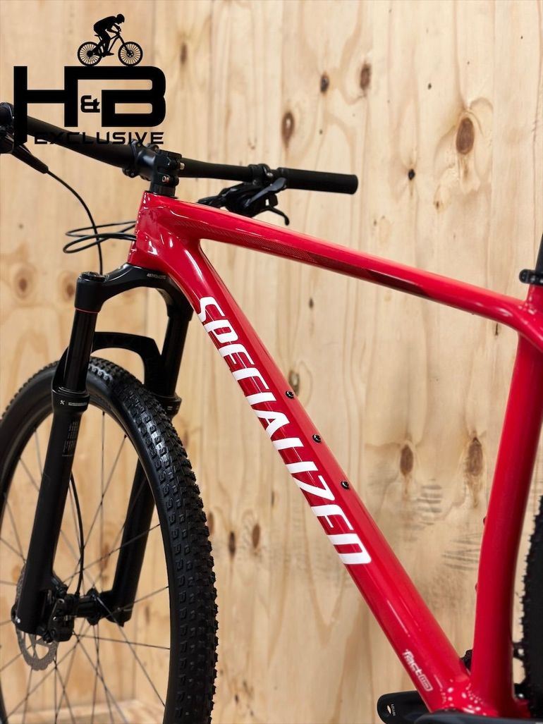 Specialized Epic HT used in M | buycycle