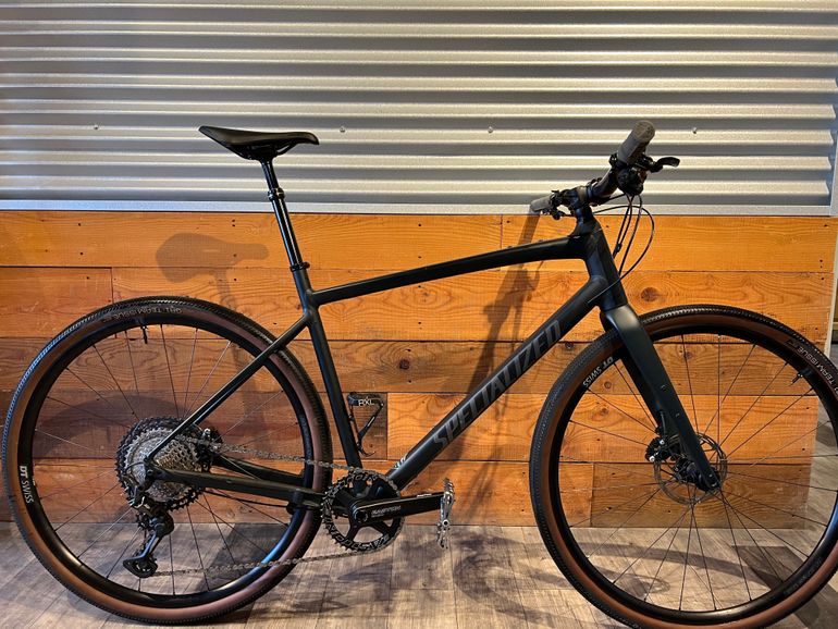 Specialized Diverge Comp E5 EVO used in L | buycycle