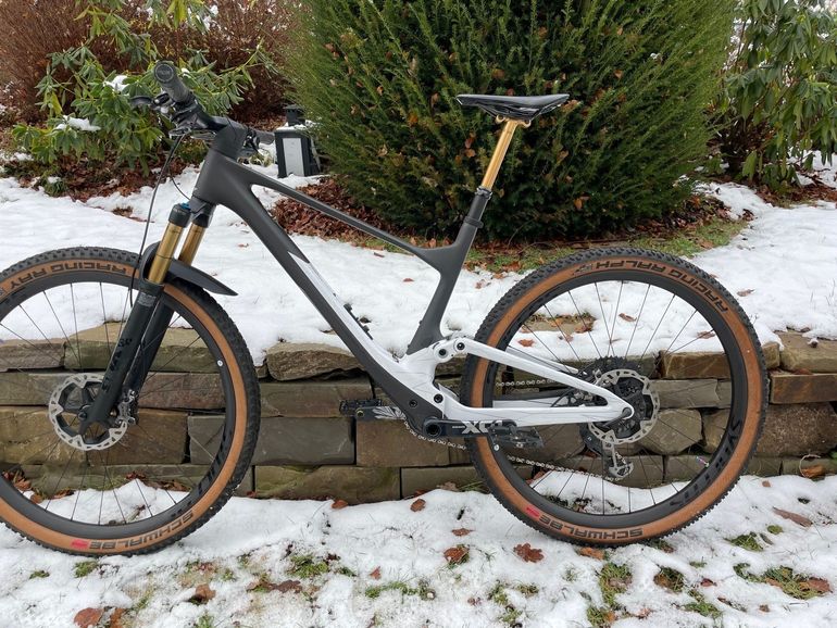 Scott Spark 900 Tuned AXS used in L | buycycle