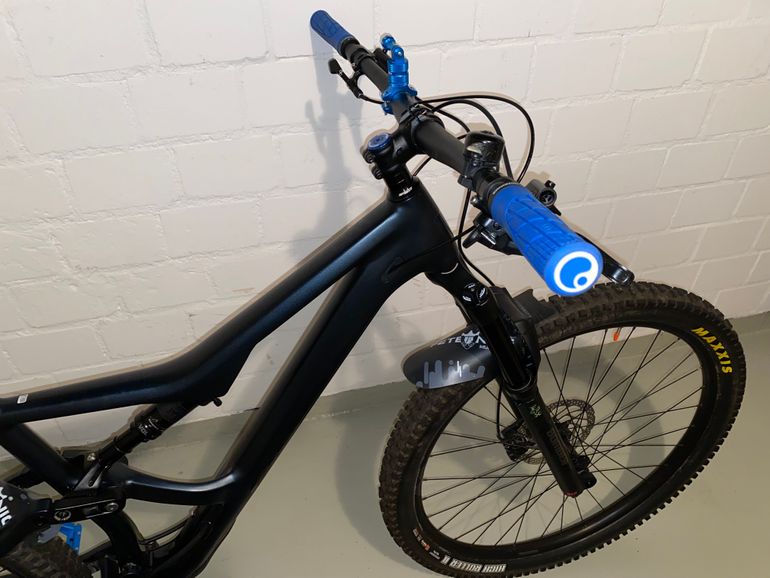 Orbea OCCAM H30 used in LG | buycycle