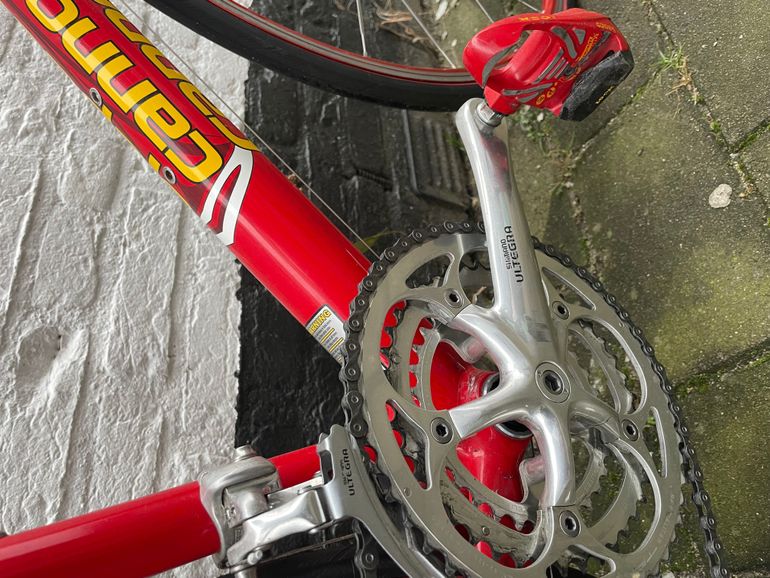 Cannondale CAAD 5 utilizado en 63 cm | buycycle