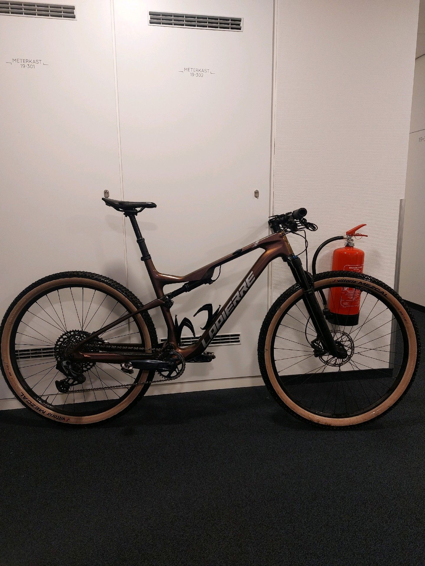 Lapierre XR 7.9 usato in XL | buycycle