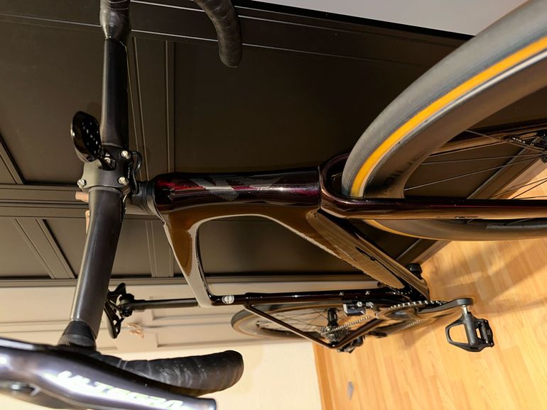 Specialized Tarmac SL7 Pro - Ultegra Di2 gebruikt in 61 cm | buycycle