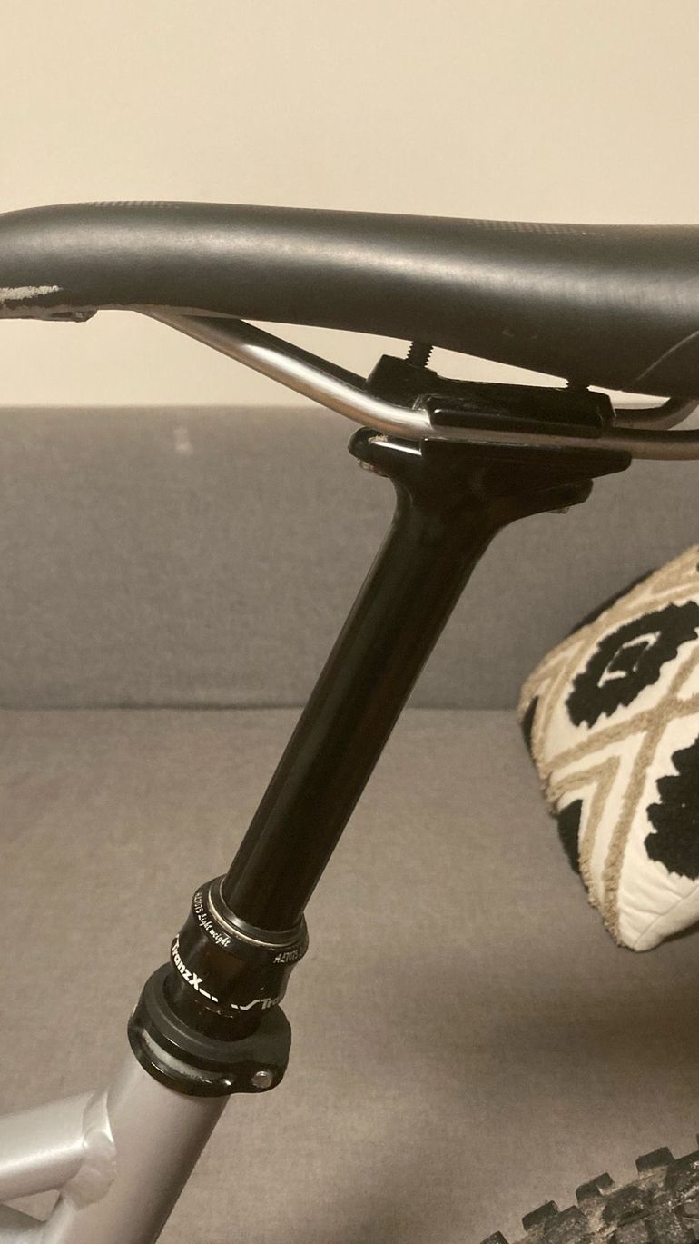 Marin Rift Zone 3 used in LG | buycycle