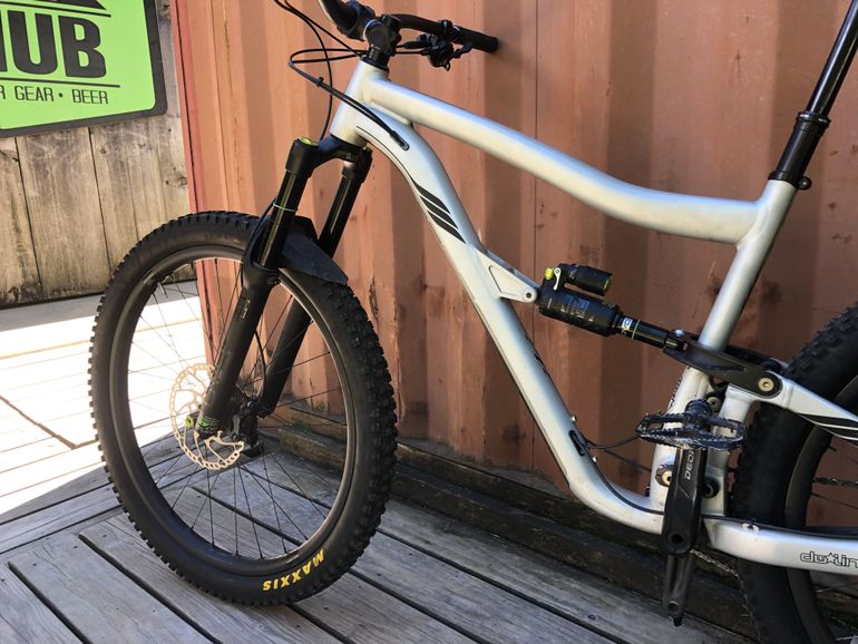 Ibis Ripmo AF Deore used in XL | buycycle