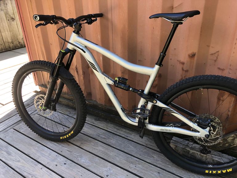 Ibis Ripmo AF Deore used in XL | buycycle