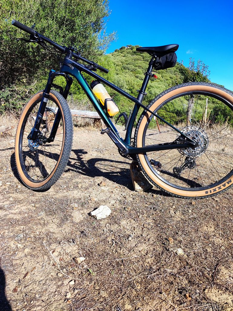 Scott Scale 930 used in S | buycycle