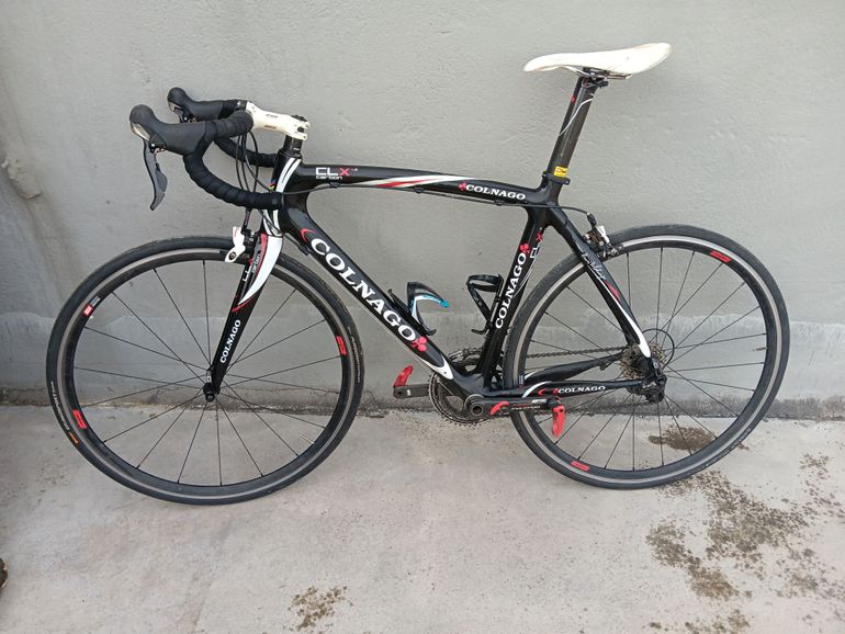 Colnago CLX 2.0 used in L | buycycle