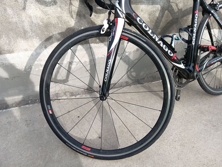 Colnago CLX 2.0 used in L | buycycle