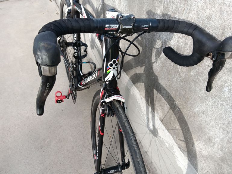 Colnago CLX 2.0 used in L | buycycle