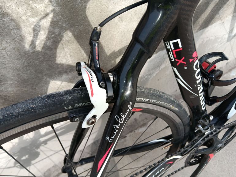 Colnago CLX 2.0 used in L | buycycle